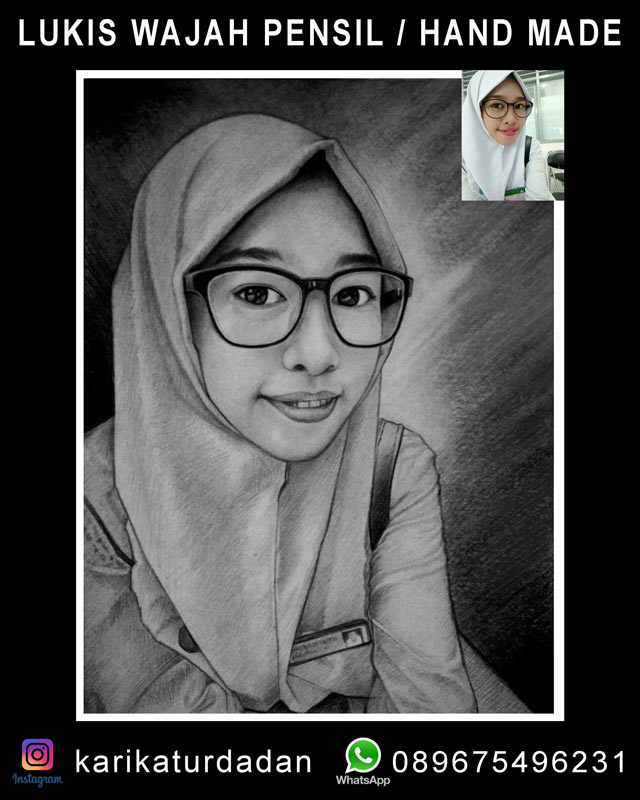 JASA LUKISWAJAH DAERAH KOTA BANDUNG