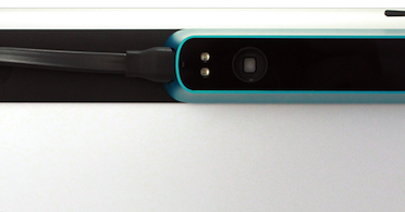 Print3d World: "Structure Sensor" convierte tu iPad en un escaner 3D