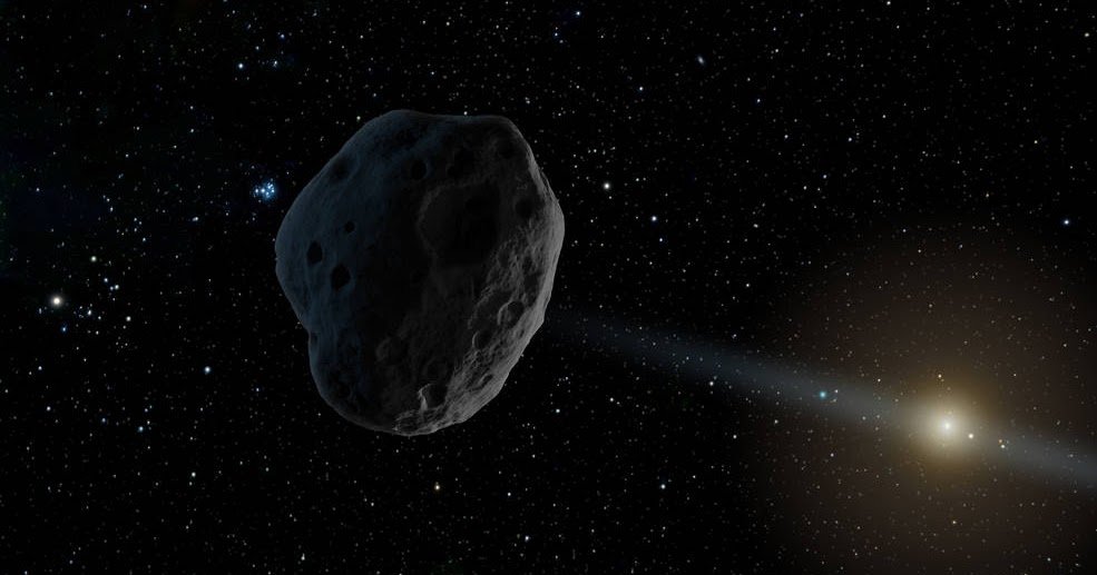 Learn constantly...: How Ancient Cultures Explained Comets and Meteors