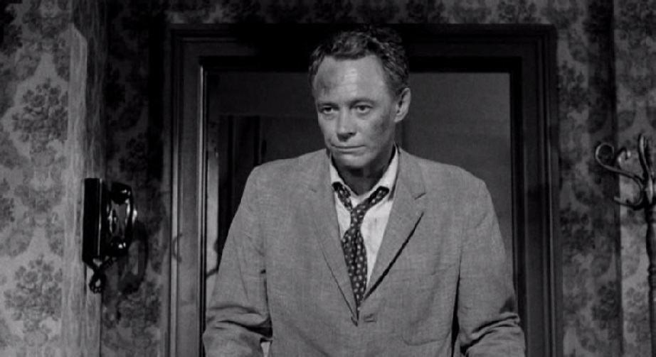 The Bloody Pit of Horror: Macabre (1958)