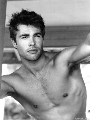 I Like Man: Alexander Bruszt