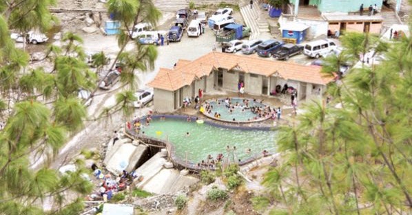 De turismo en Quillacollo | NOTAS DE TURISMO EN BOLIVIA