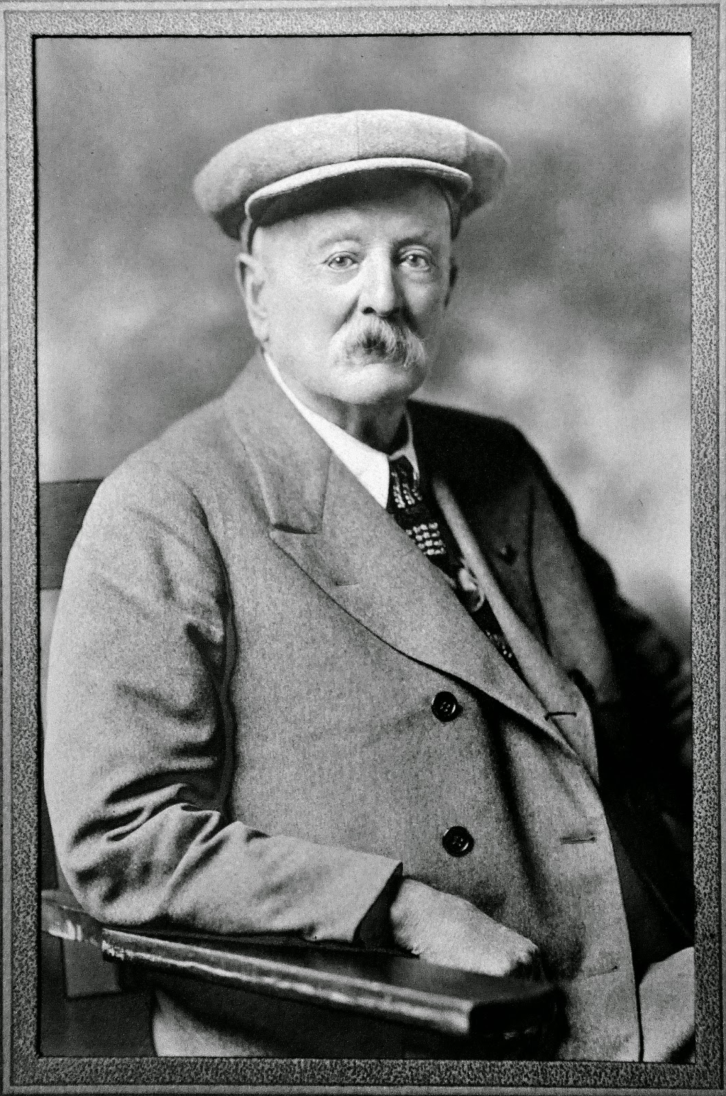 The Lost Trotting Parks Heritage Center -- Storyboard Archives: J.W ...