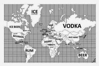 Jokes On The Rocks!: Drunk Jokes