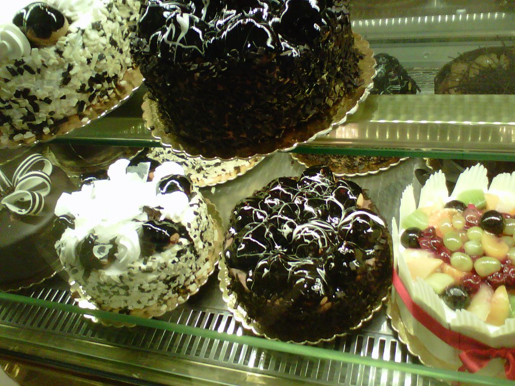 Suad Alhalwachi's Blogs: More pictures for Turkish food