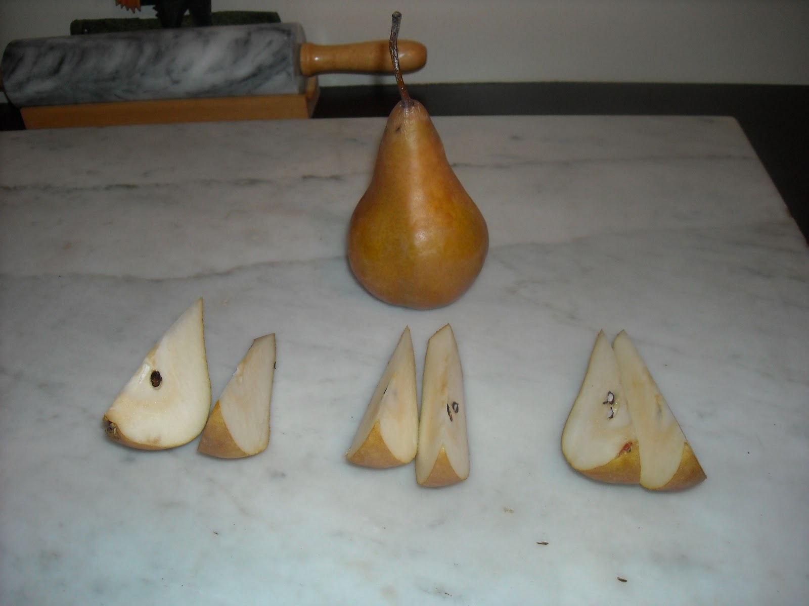 In the Kitchen with Kerry: Cherry Glen Monocacy Chipotle Cheese and ...