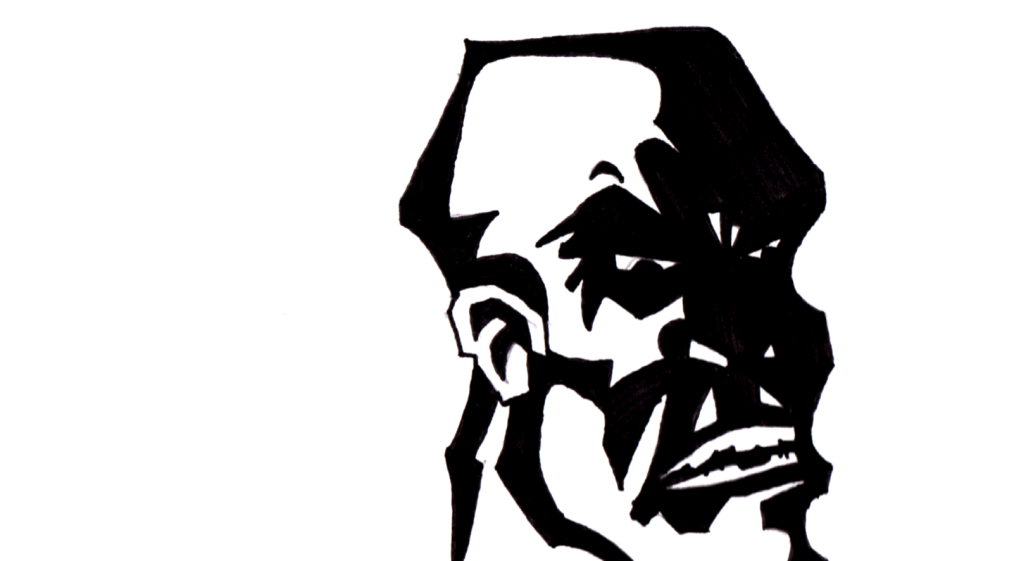 Exploring Animation - Simon Tye: Character and Set Design