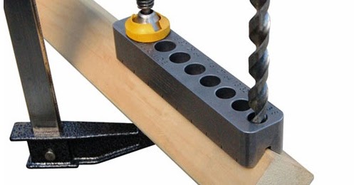 V - Drill Guide: Make No Mistake in Your Project by Choosing Top Rated ...