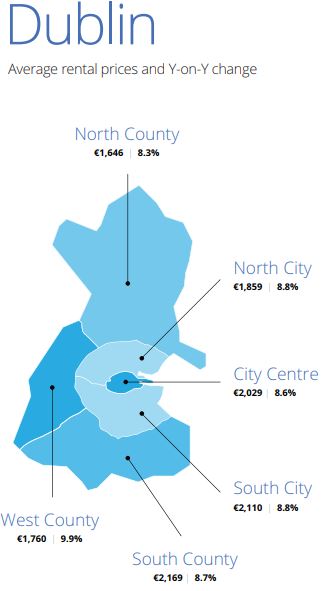 Finfacts Ireland: Irish median income at 13th in Europe, UK at 14th rank