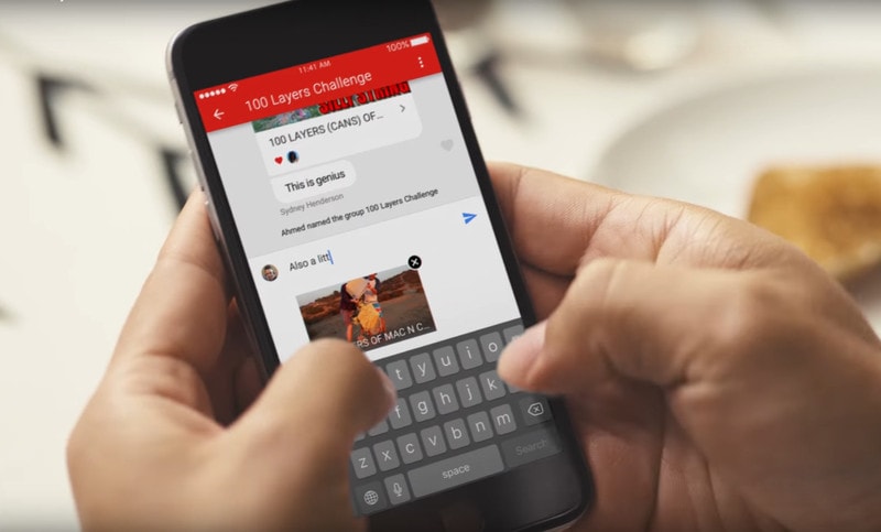 Youtube Chat! What Is This? Too How To Chat On Youtube? - Blogger