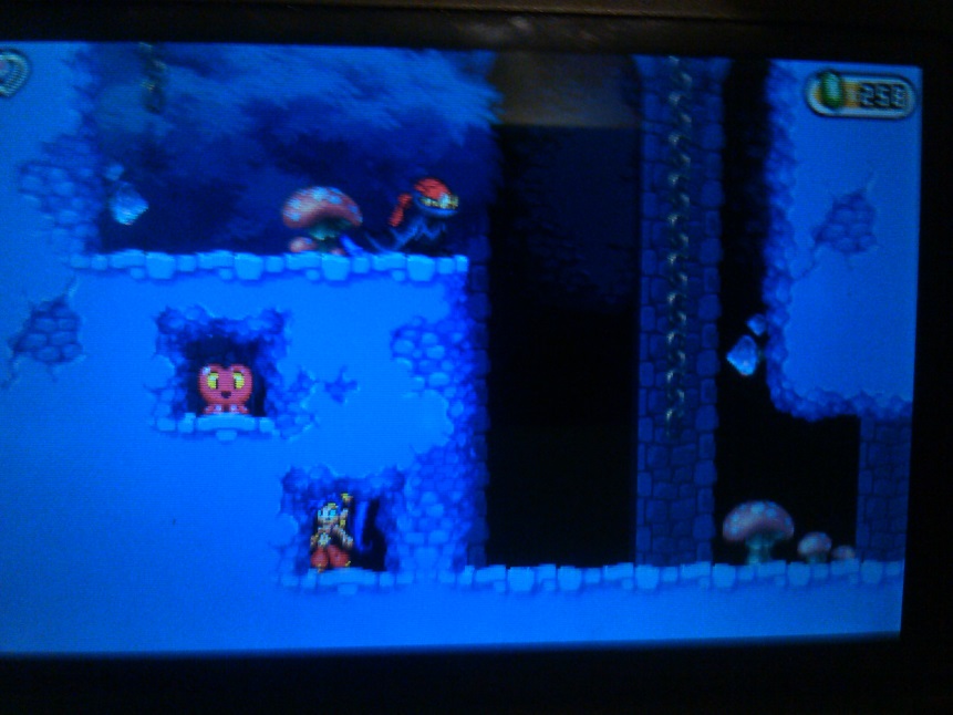 Game Guide- Shantae and the Pirate's Curse: (SCUTTLE TOWN) Shantae and ...