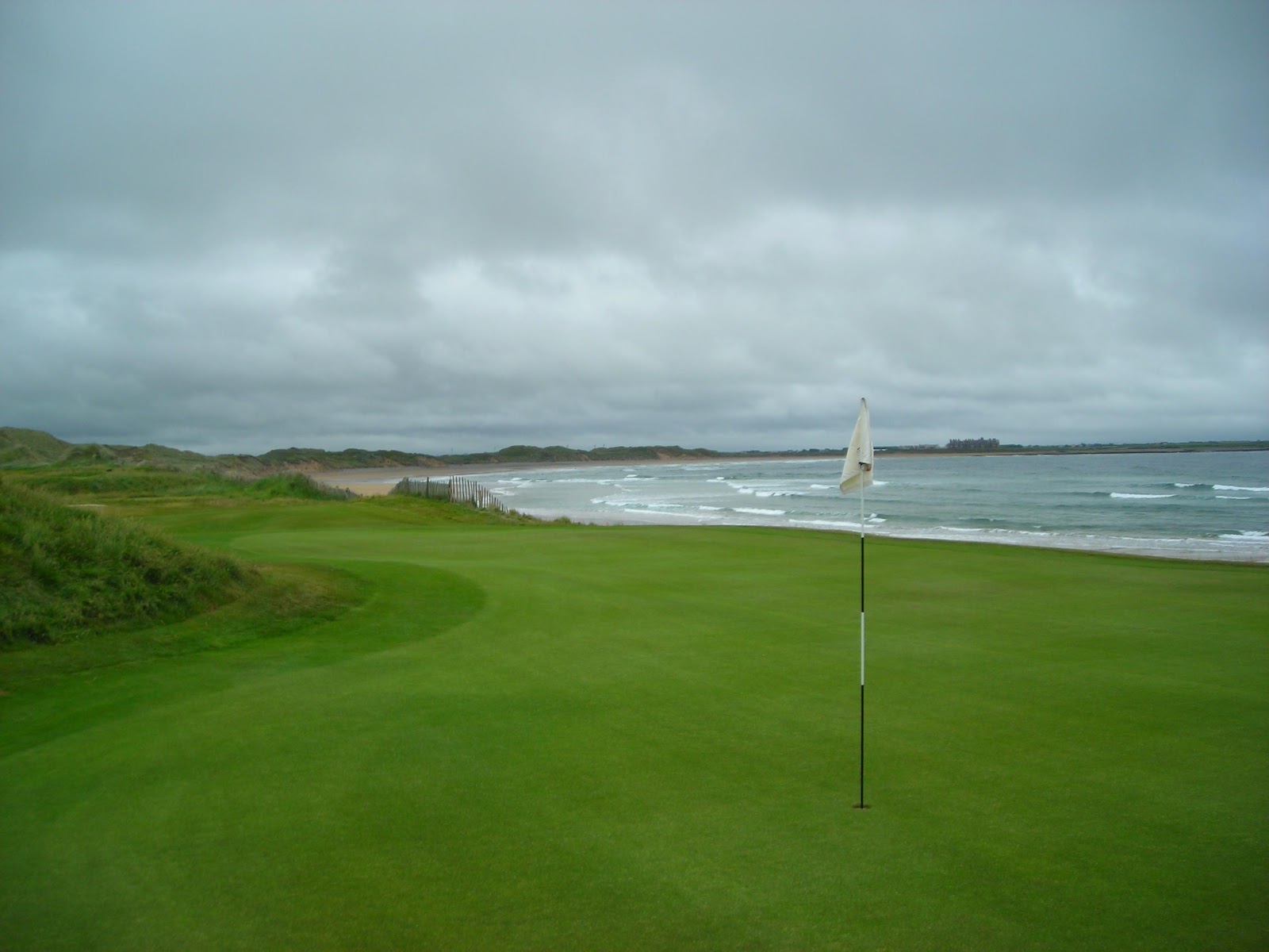 Hooked: Ireland's Golf Courses: Golf World: Top 100 Courses (You Can Play)