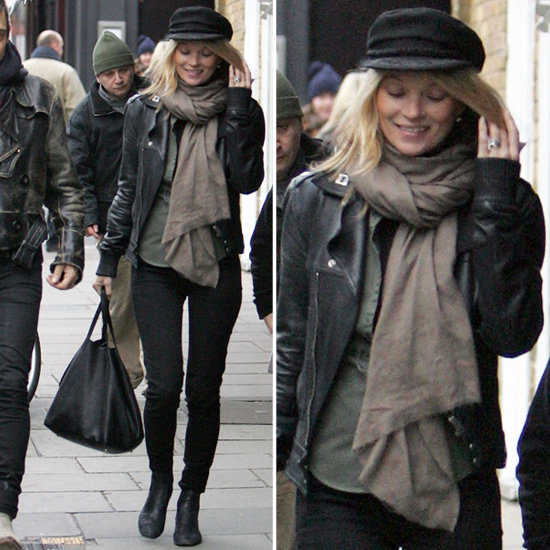 The Headwear Association: The Headwear Association Names Kate Moss Hat ...
