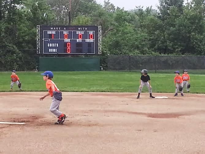 The Chicago Real Estate Local: Welles Park Baseball at "Thillens ...
