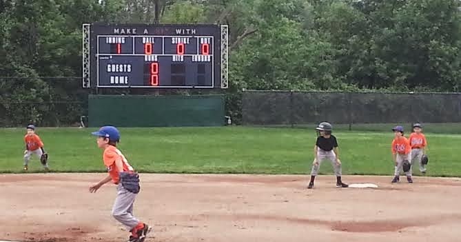 The Chicago Real Estate Local: Welles Park Baseball at "Thillens ...