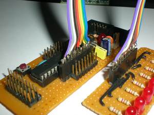 Universal Robot Controller