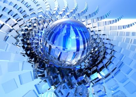 Free Beautiful Photos collection: Free Amazing 3D Abstract Artworks ...