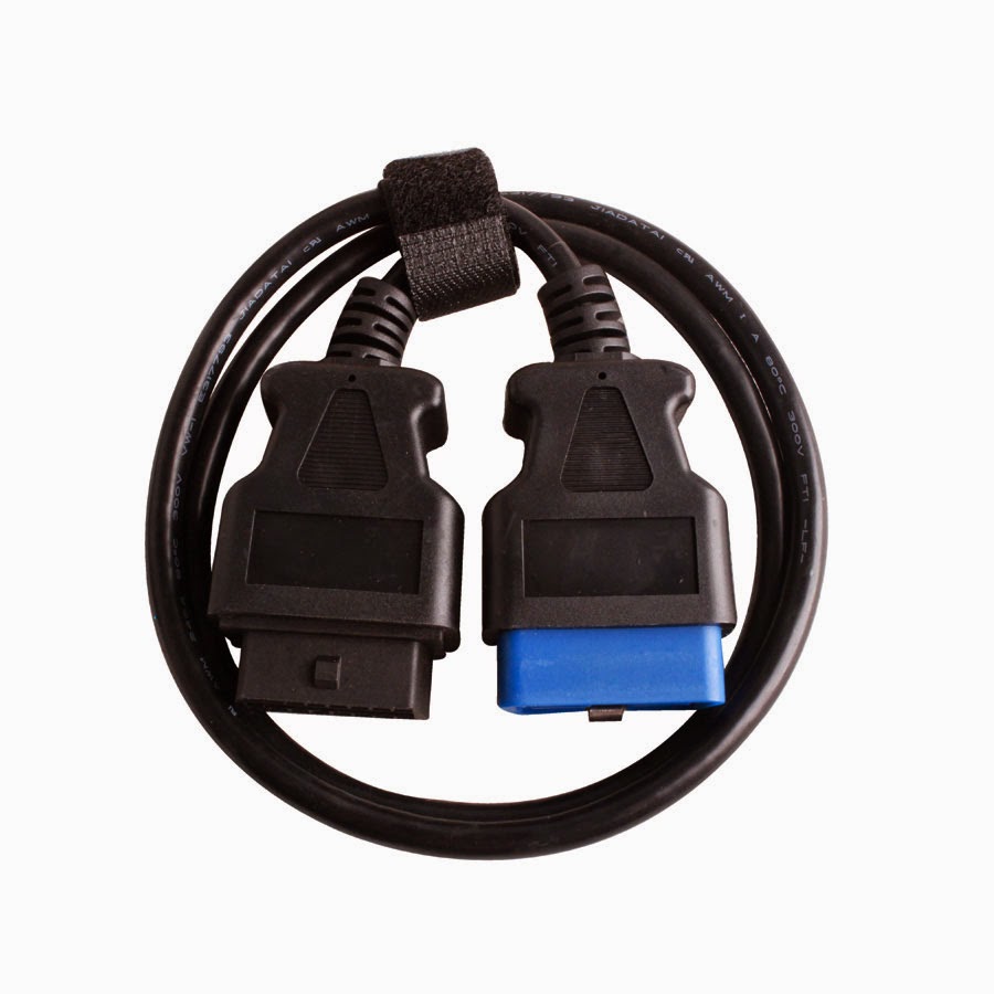 BMW ICOM Diagnostic Scanner Tool - UOBD2: BMW ICOM Cable