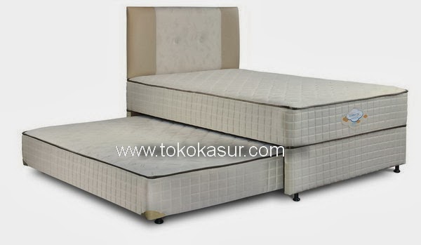 Comforta Spring Bed: Comforta Family