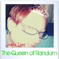 (I am self-proclaimed!)