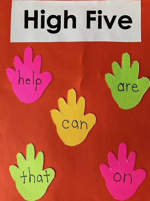 WORD OWNERSHIP - Dr. Jean & Friends Blog