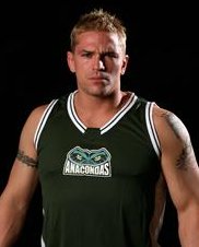 Shawn Tompkins | Kterrl's Favorites