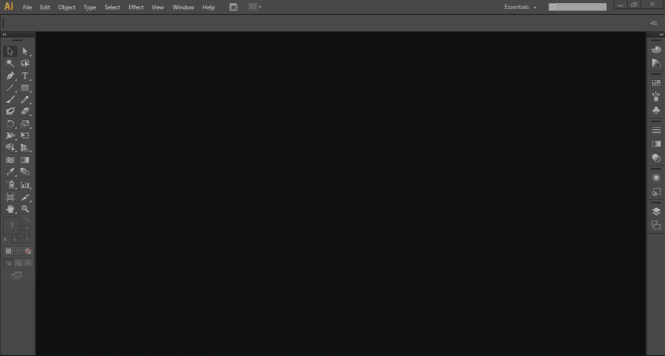 Descargar Adobe Illustrator CS6 Portable 2020