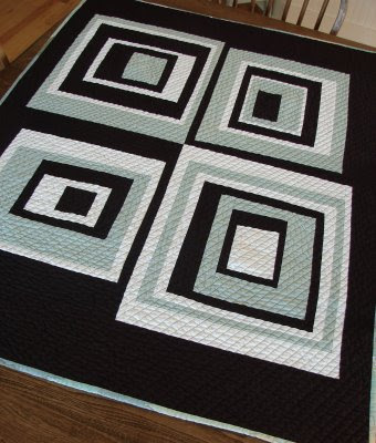 Quilting For England