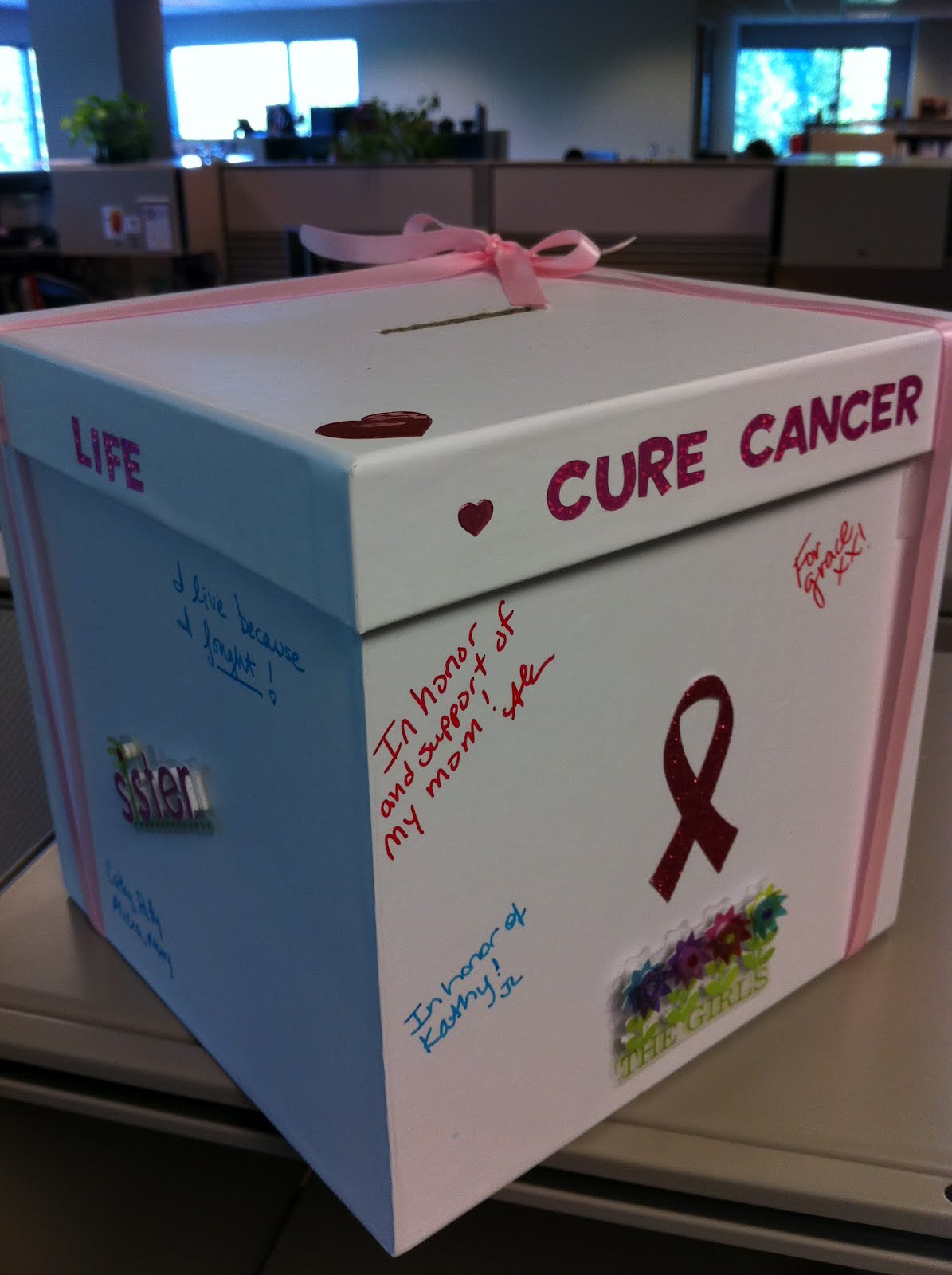 Thoughts from a 3-Day Crew Captain