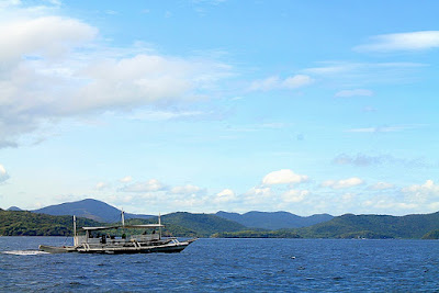 Palawan Place: Bugsuk Island