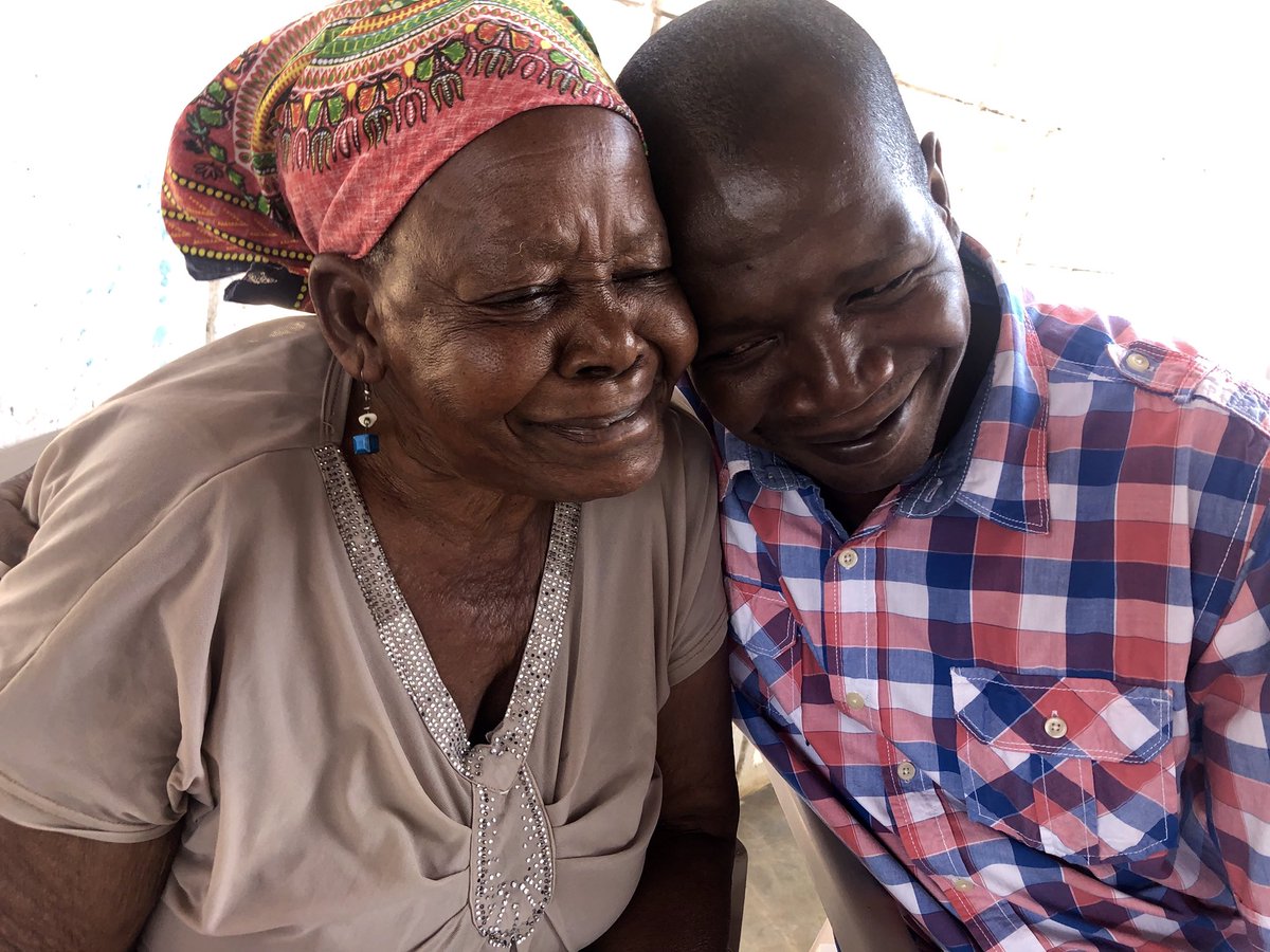 The Community of Sant'Egidio in the world: Maputo, Mozambique - A dream ...