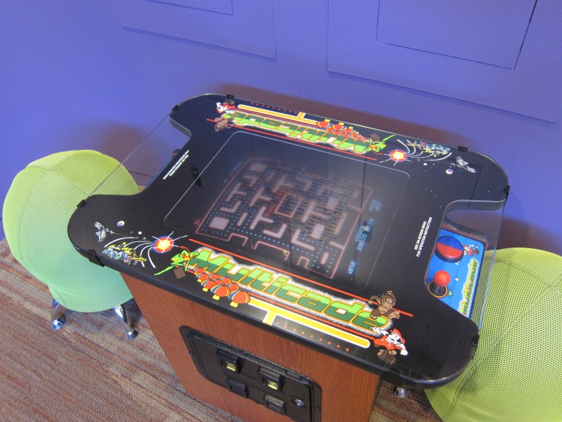 Photo Gallery: Taco Bell Headquarters Tour