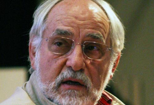 ESTO PASO: 1943: NACIÓ Arturo Ripstein, cineasta mexicano.