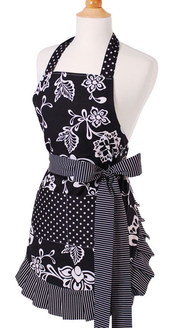 fab-u-less apron sale {flirty aprons} | Little Birdie Secrets