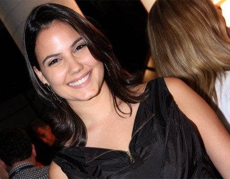 Nada Pode Nos Parar: Rayana Carvalho fala sobre seus tempos de miss