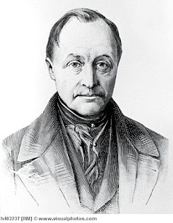 PEMIKIRAN AUGUSTE COMTE | THINK THING