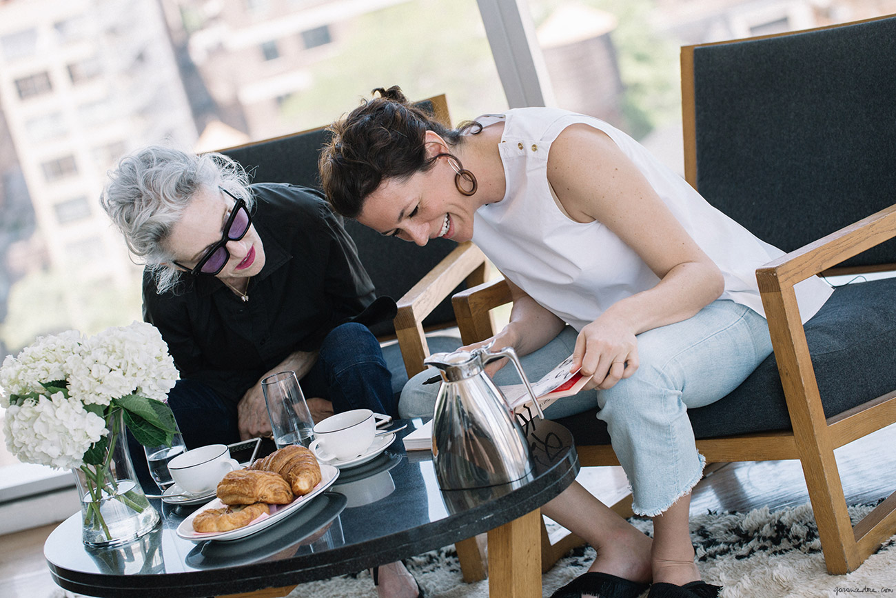 the epitome of quiet