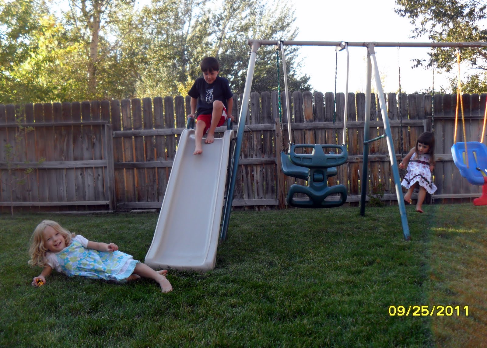 The Mellin Patch: Happy 3rd Birthday Princess Alayna!