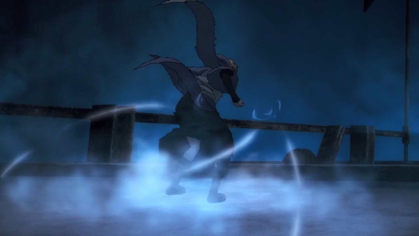 Anime Feet: Castlevania: Sypha Belnades