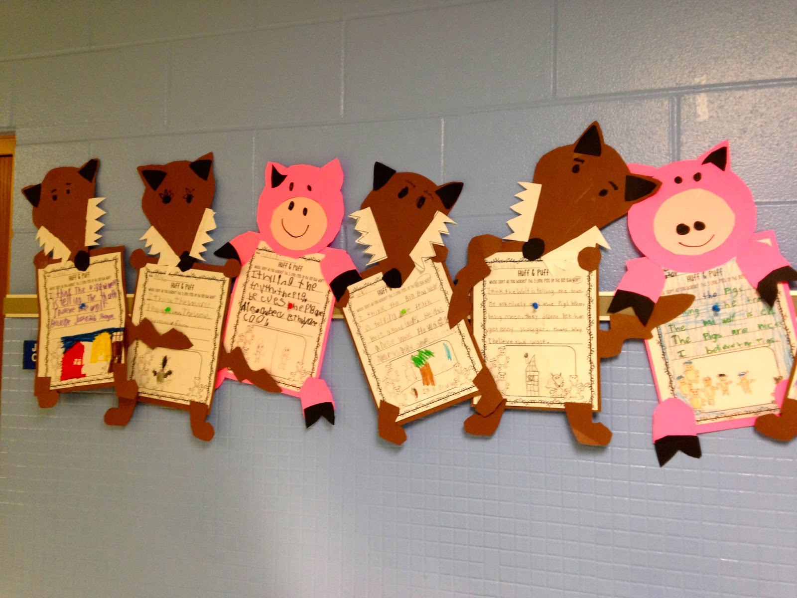 Happily Teaching: Fairy Tales and Possessive Nouns!