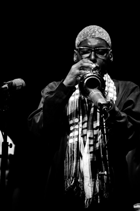 Remarkable Current: In Memoriam:: Khalil Shaheed~1949-2012