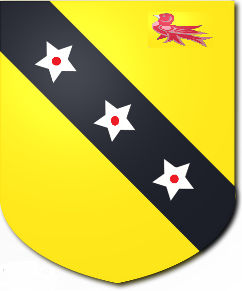 Genealogical Rambling: Sir John de Hotham III