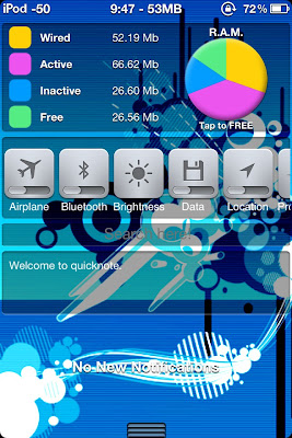 今日のiPhone壁紙5選 クール系 ~ Puti Developers Blog