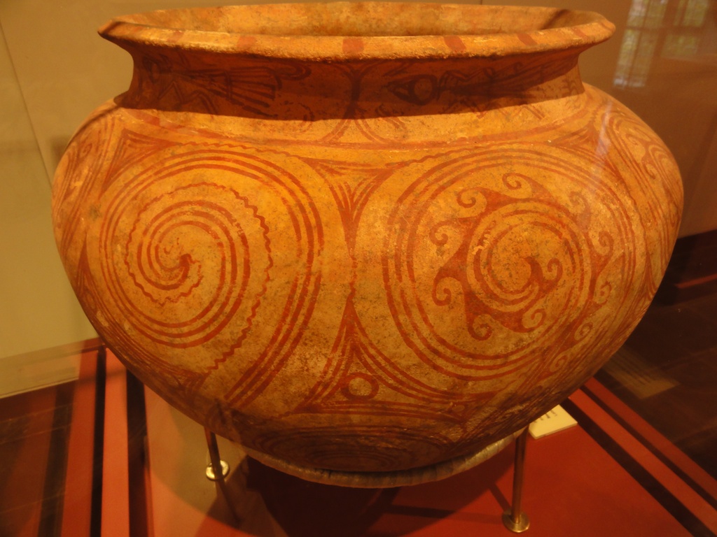 Ban Chiang Archaeological World Heritage Site