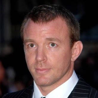 Guy Ritchie - Celebrities Fashion Style
