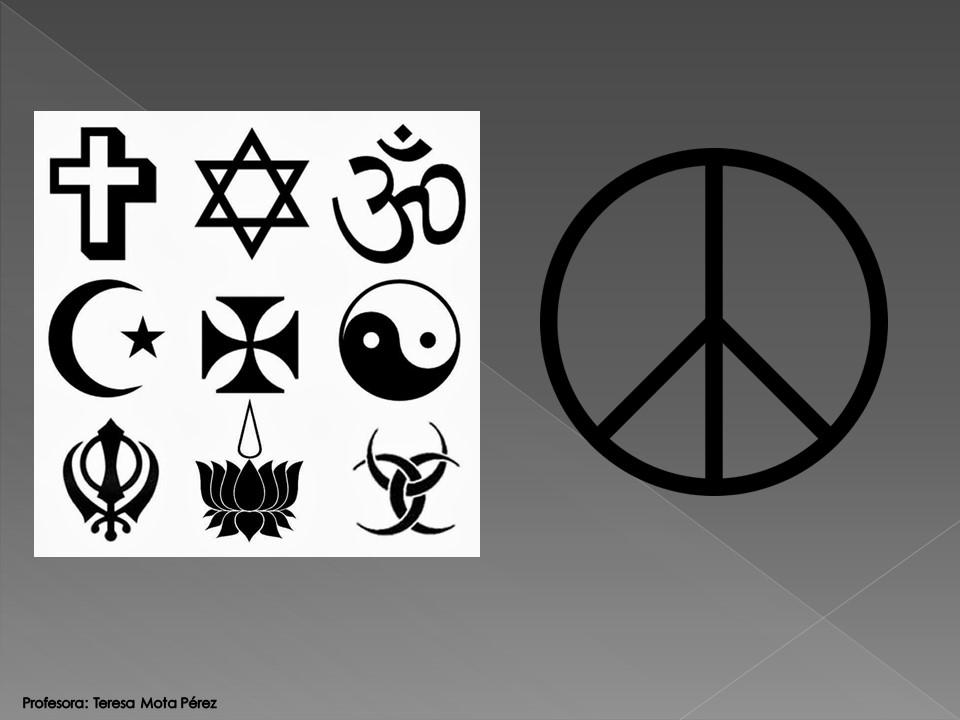 ArtExpresarte: Signo: Indicio, icono y símbolo. Significante y significado.