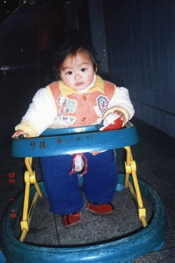 Laurie Jess: Our China Adoption Journey
