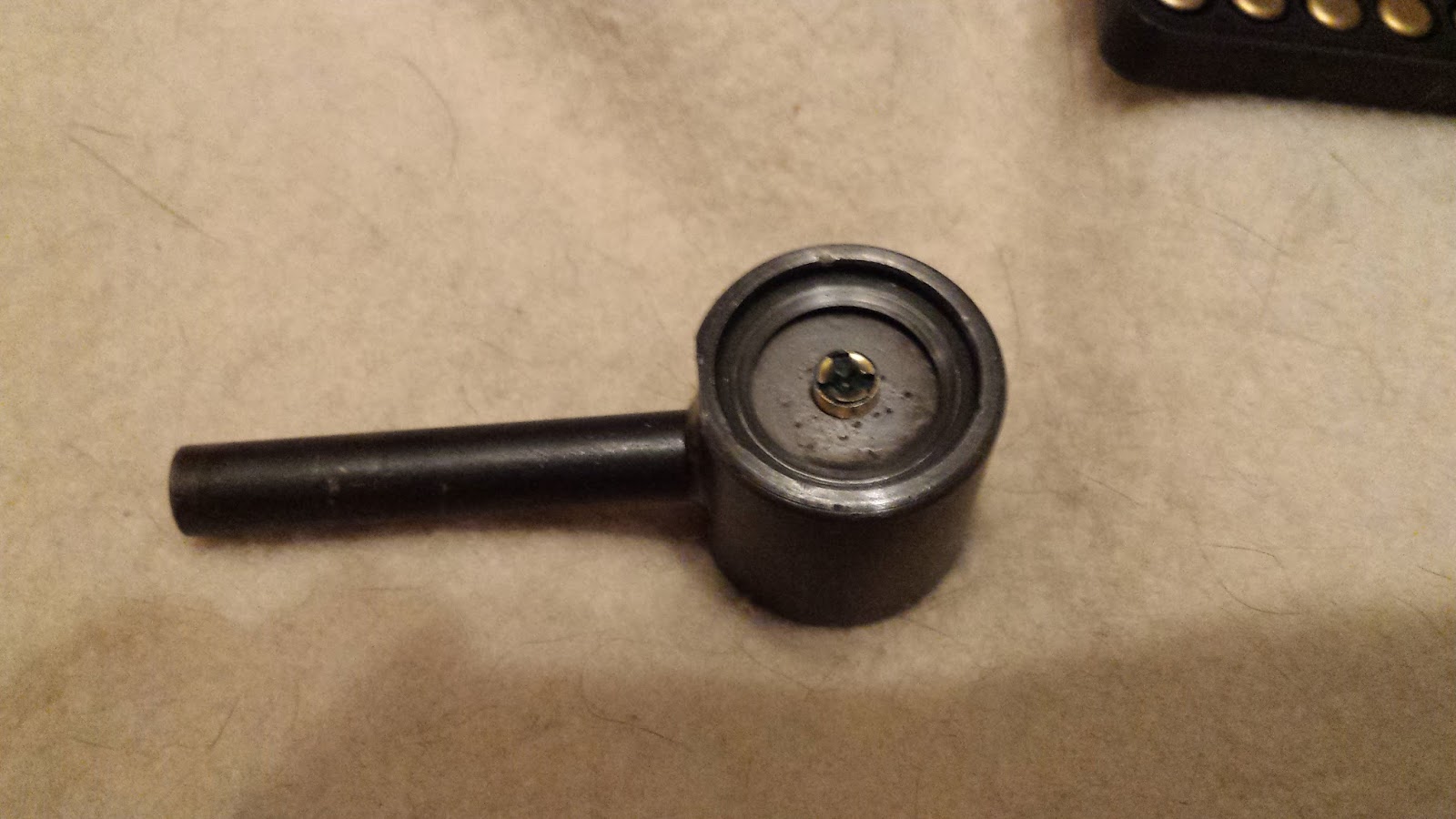 Blue Collar Prepping: The Lee Loader Kit