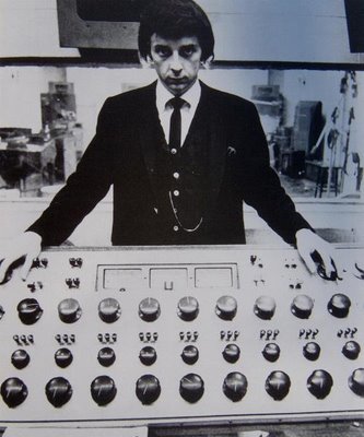 RETRO KIMMER'S BLOG: PHIL SPECTOR'S WALL OF SOUND
