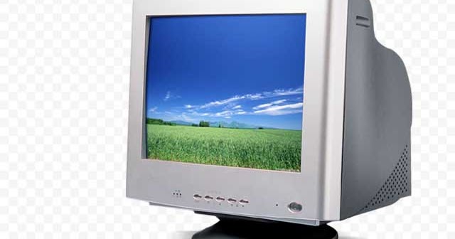 Jenis Jenis Monitor Pada Komputer ~ Fadli's Info